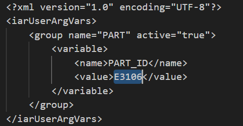 汽车大牛 SemiDrive E3106 & E3110 主芯片替换说明（一） - 知乎
