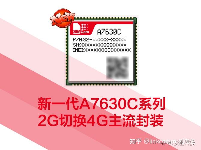 A7600C1、A7670C、A7680C、A7630C模块采用全新ASR1606平台性能更稳定功耗更低体积更小 - 知乎