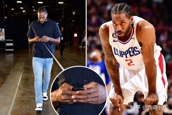 NBA手掌最大的10大球星 - 知乎