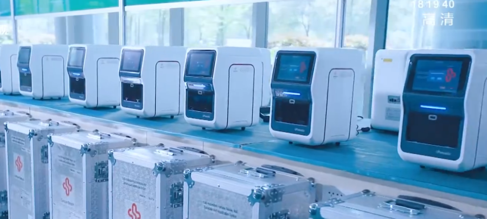 国内外先进POCT技术平台，哪一种值得拥有？ - 知乎