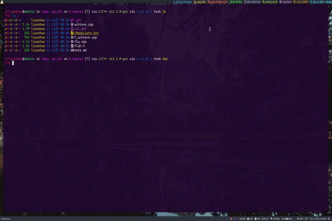 LunarVim DAP-{CPP,Python,Go,Rust} Debug配置🤭 - 知乎