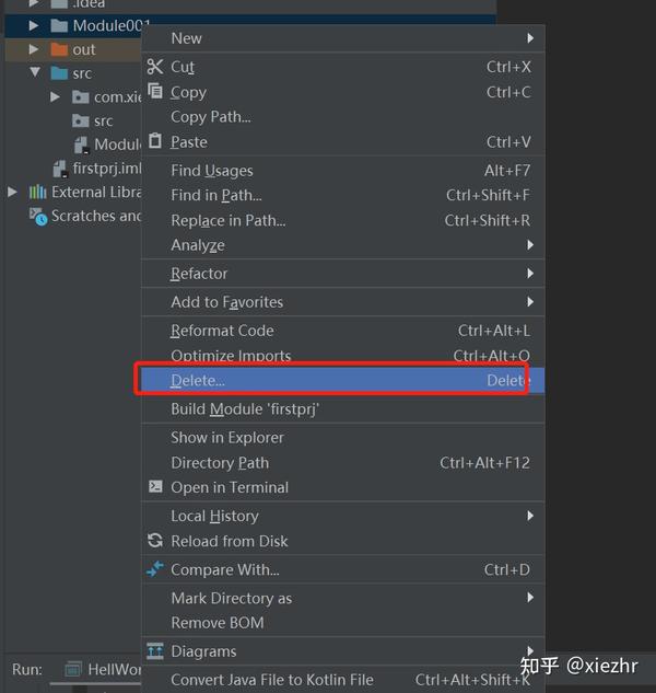 IntelliJ IDEA学习这一篇就够了，从入门到上瘾 - 知乎