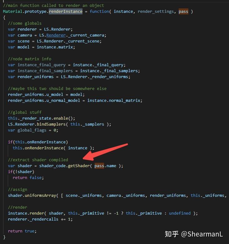 从Webglstudio看Unity - 知乎