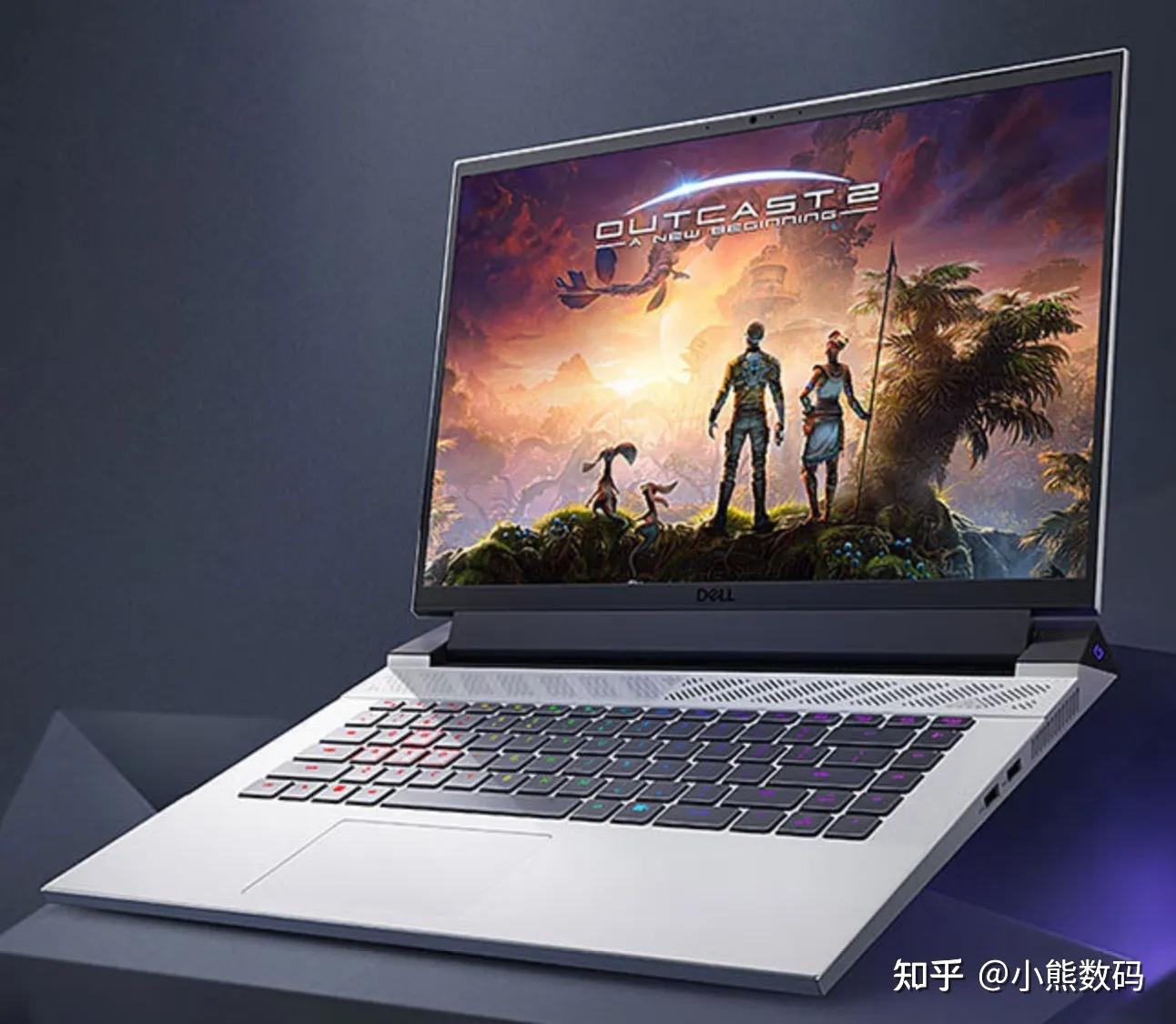 戴尔 2023 款游匣 G15 / G16 游戏本开卖，该产品有哪些值得关注的亮点配置？
