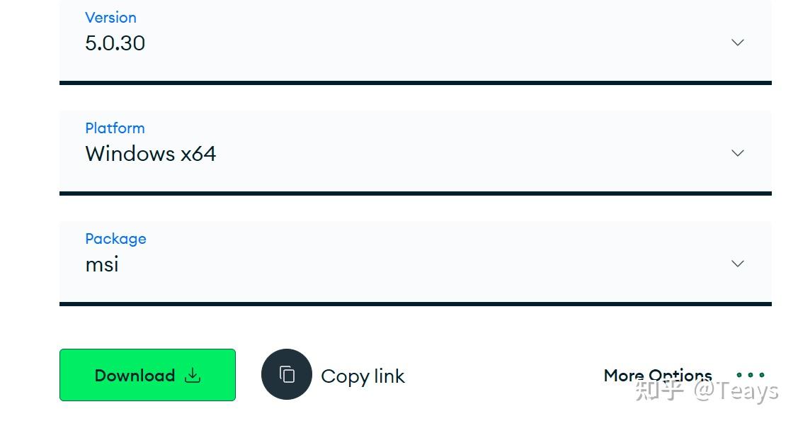 Windows 本地搭个 overleaf - 知乎