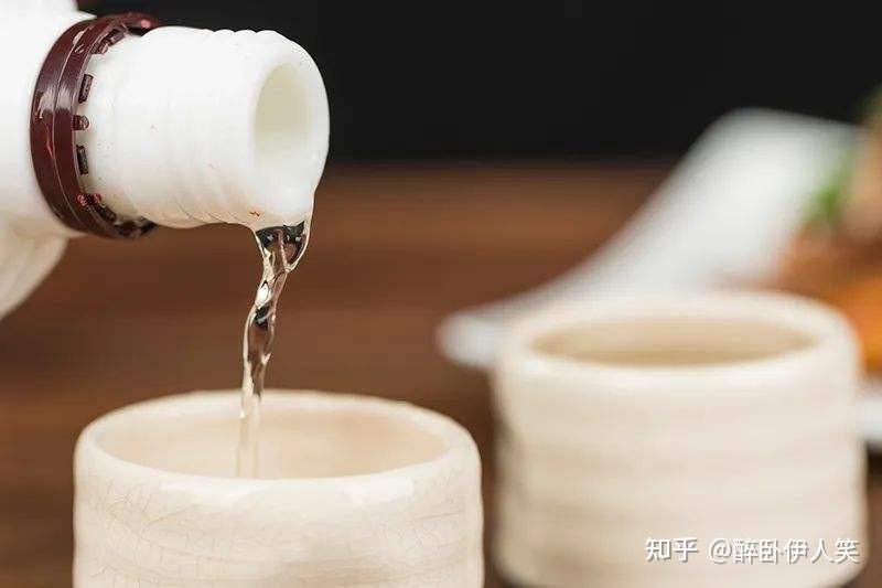 喝酒微醺是最佳状态?饮酒的9重境界,你在哪一重 知乎