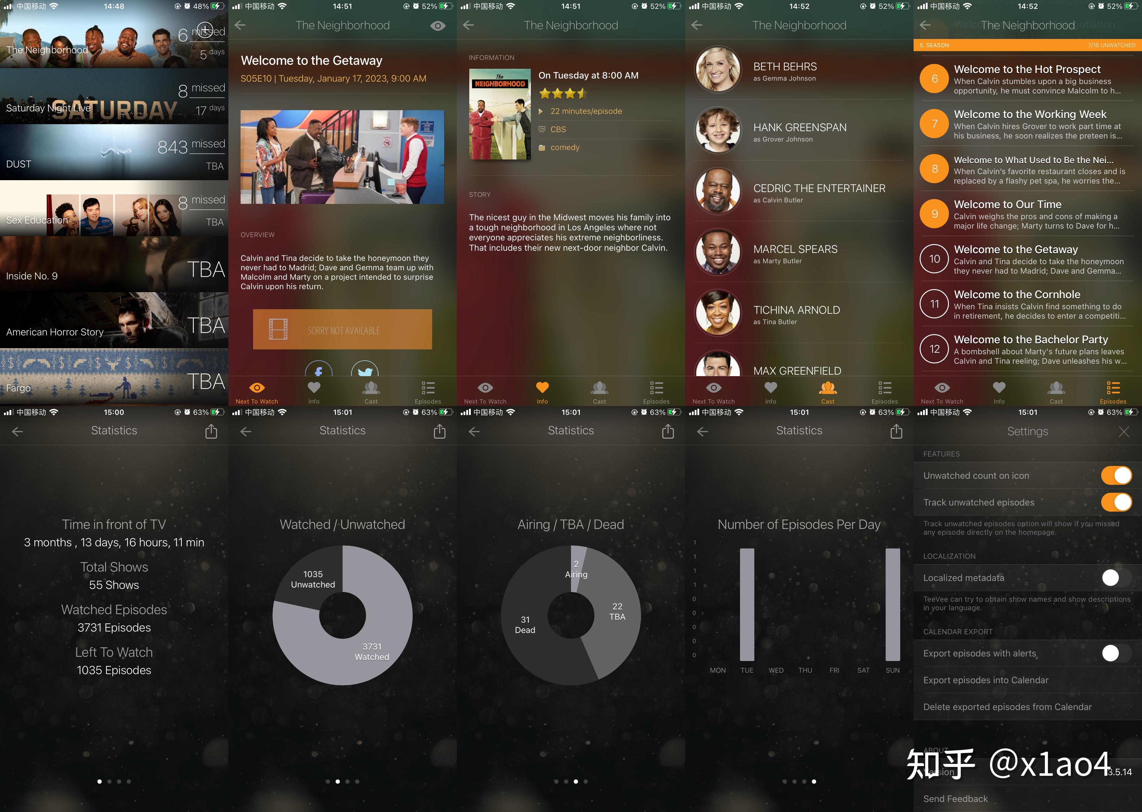 通过 Plex + Trakt 同步观看状态和评分，轻松记录你的追剧观影史 - 知乎