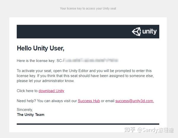 Unity FAQ（许可证_激活与管理）：如何为用户分配许可证席位？ - 知乎