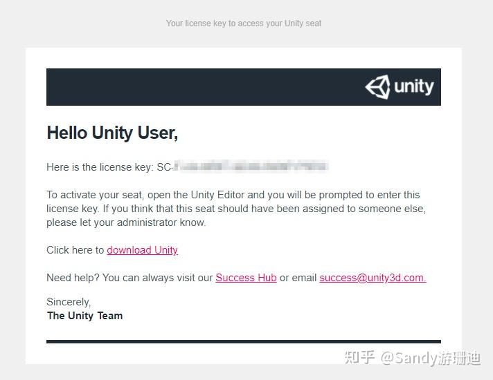 Unity FAQ（许可证_激活与管理）：如何为用户分配许可证席位？ - 知乎