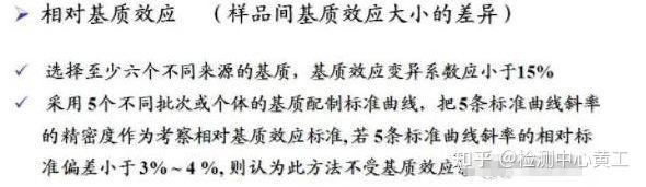 最全面的质谱定性与定量分析方法基础知识讲解!定性定量分析 知乎