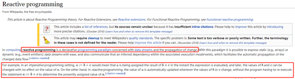 外行人都能看得懂的WebFlux，错过了血亏！ - 知乎