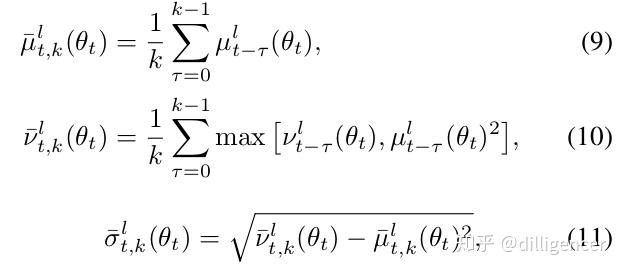Cross-Iteration Batch Normalization - 知乎
