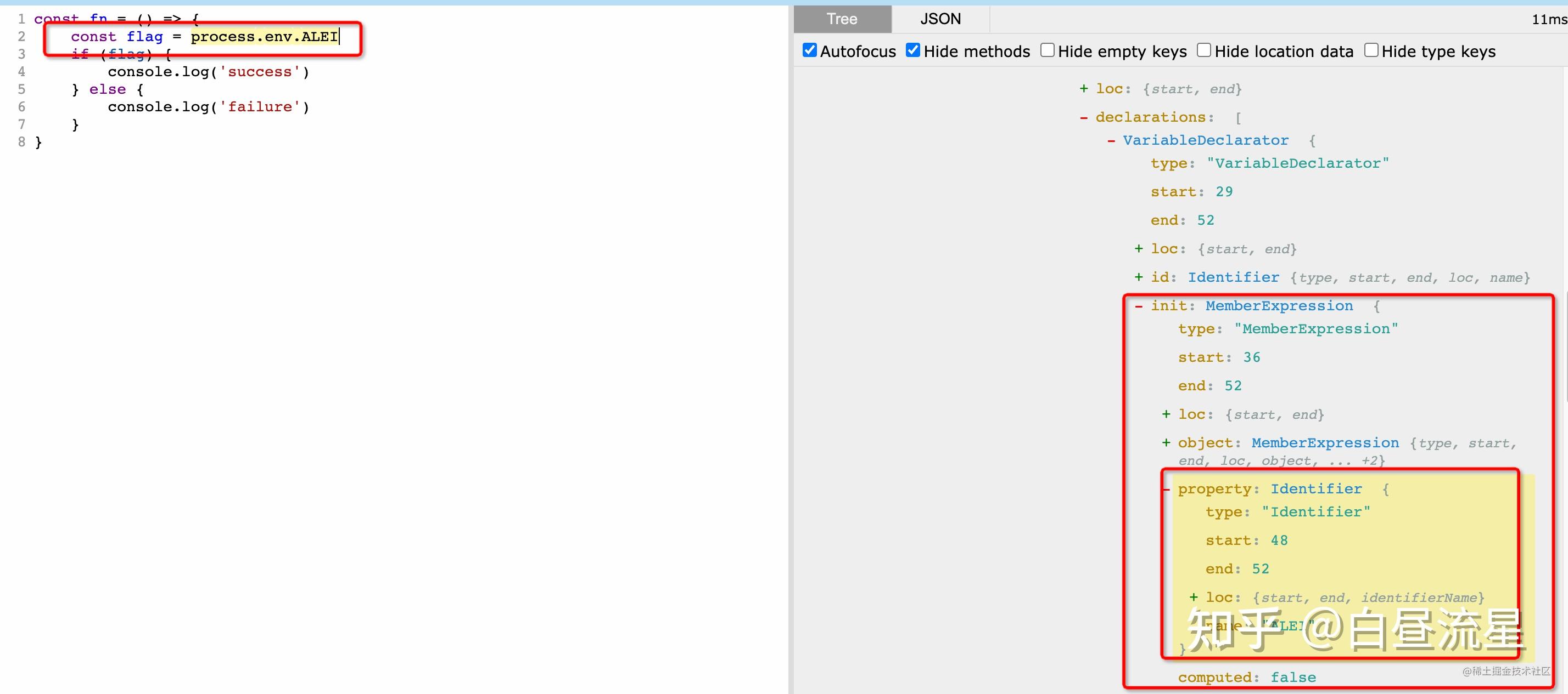 JS中你们是如何使用环境变量的 - 知乎
