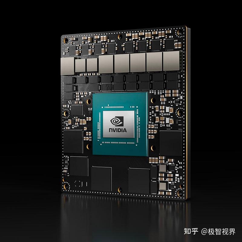 极智芯 | 将算力推向边缘 AI边缘算力盒子选型 - 知乎