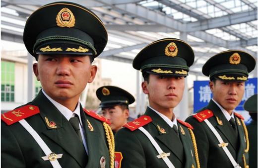 退伍军人适合什么职业 知乎