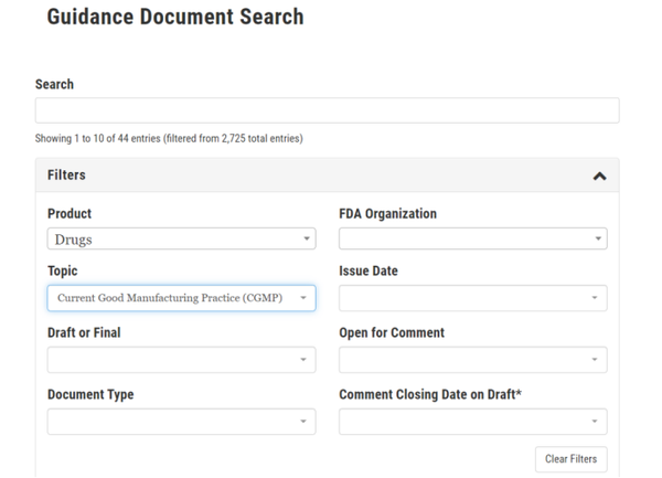 FDA使用方法（欢迎讨论） - 知乎