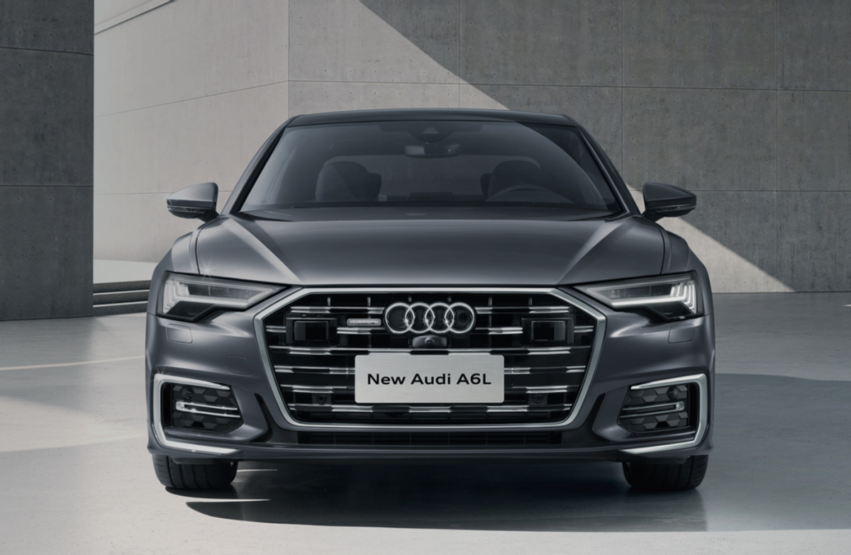 精英人群到底青睐沃尔沃S90还是奥迪A6L？ - 知乎