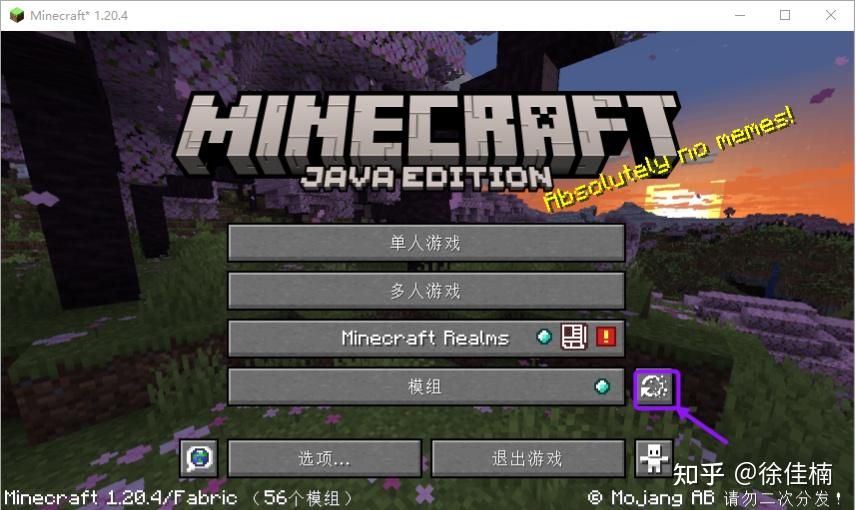 Minecraft 录制模组 Replay mod 的安装和简易使用指南 - 知乎