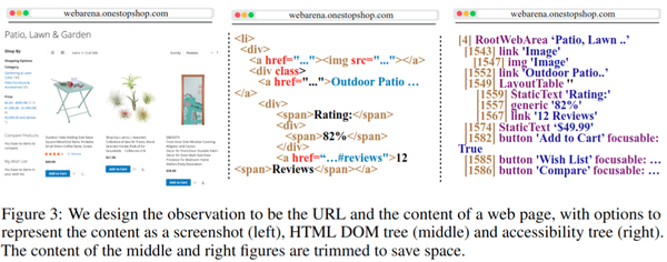 WebArena：基于 Web 环境搭建的 Agents 系统 - 知乎