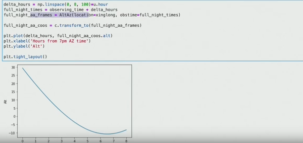 Python in Astronomy笔记五 - 知乎
