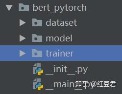 Bert源码详解（Pytorch版本） - 知乎
