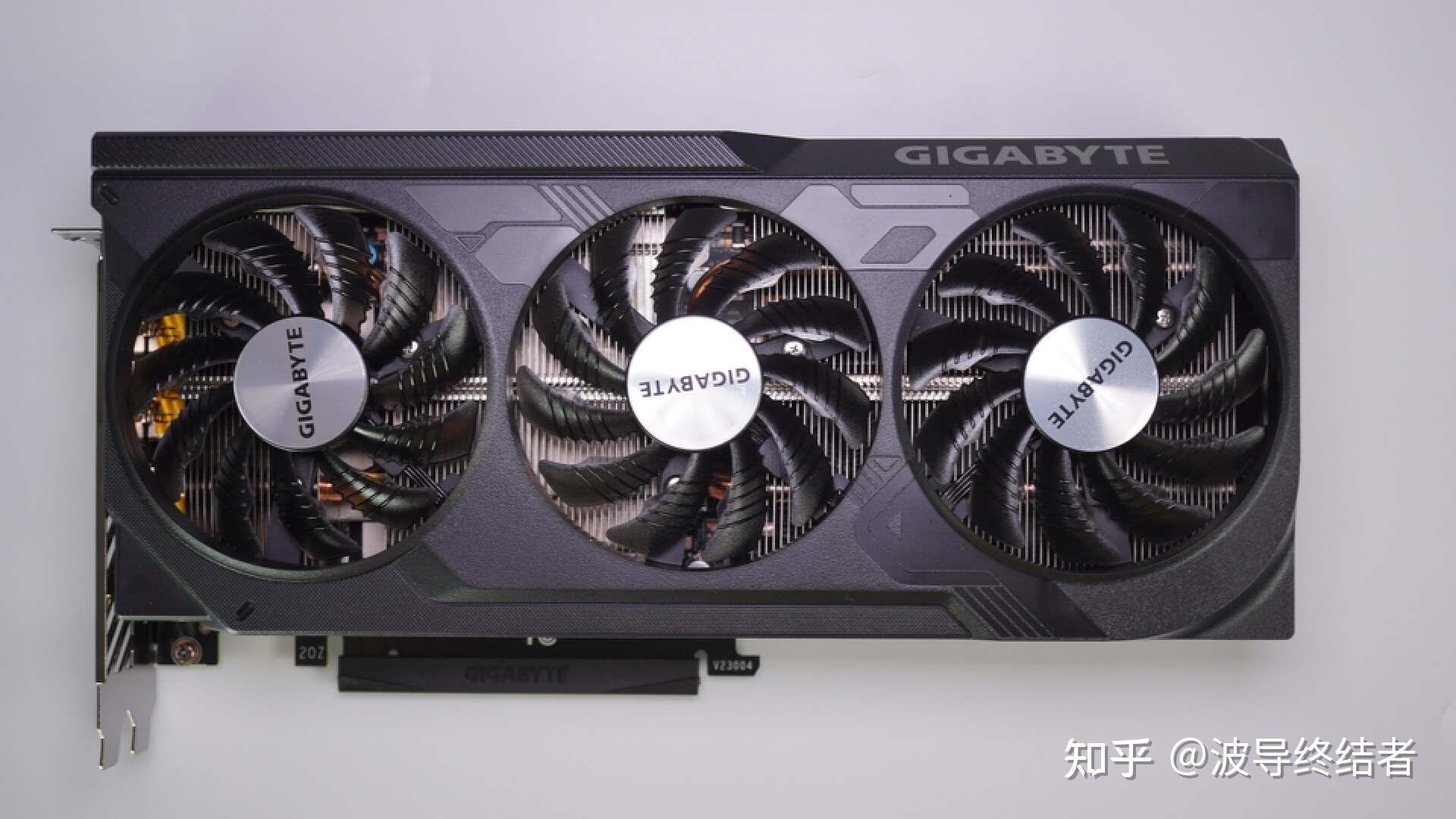 4070 大战 3080Ti，AI生产力谁更强 - 知乎