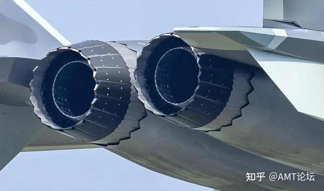 歼-20的“最强心脏”，WS-15已量产，国产航发终于开花结果 - 知乎