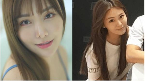 26岁的香港演员Erena素海霖日前改名为“绘丽奈”(エレナ)于日本FALENO正式出道！震惊全港！ - 知乎