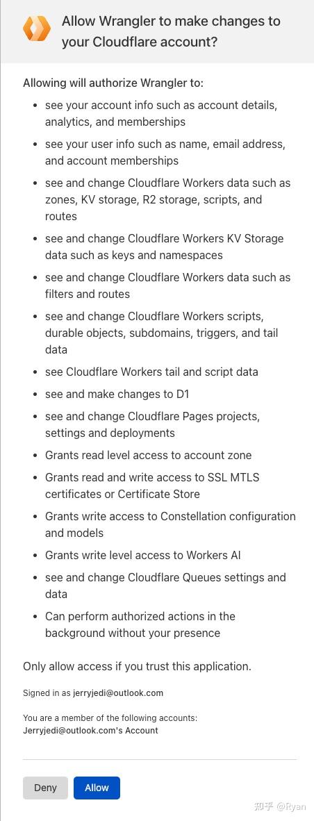 使用CloudFlare Workers创建Serverless工程 - 知乎