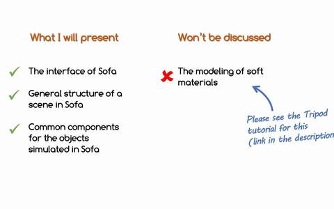 SOFA Framework已编译版本（无需复杂编译过程）下载和使用指南 - 知乎