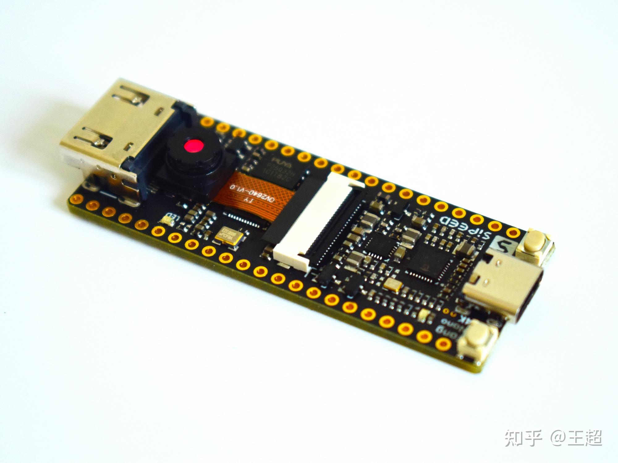 不足百元的国产FPGA开发板，集成ARM Cortex-M3硬核 - 知乎