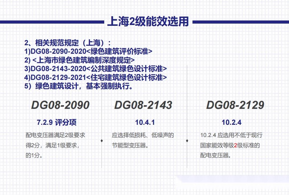 GB20052-2020变压器能效等级应用探讨 - 知乎