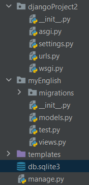 Python+基于Django的数据可视化 - 知乎