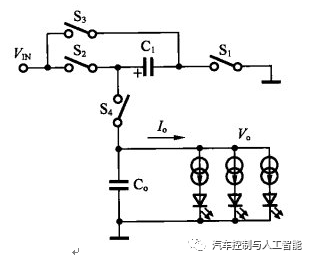 charge pump的原理介绍 - 知乎