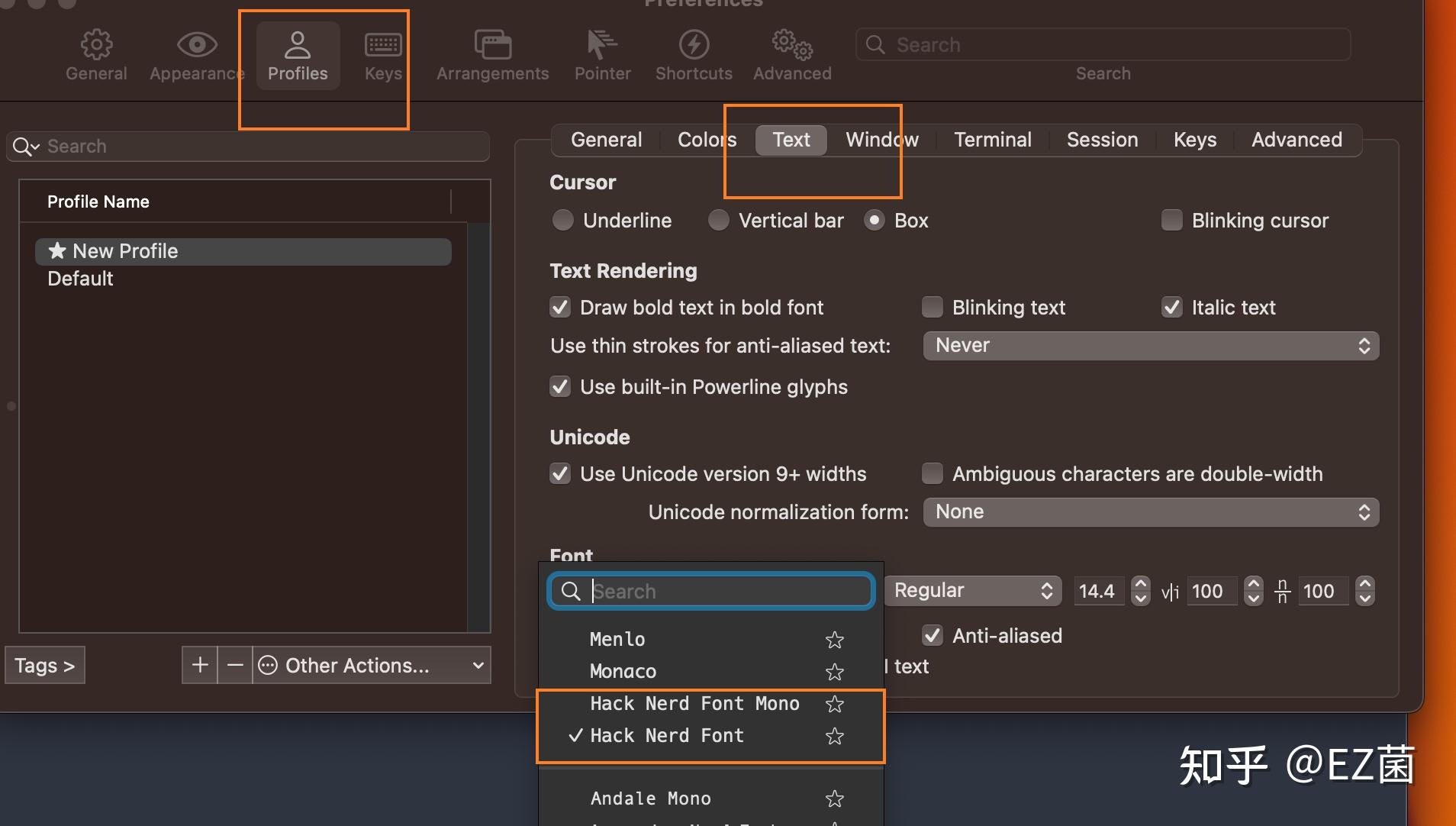 优雅简洁的zim美化你的zsh终端，媲美甚至超越 ohmyzsh - 知乎