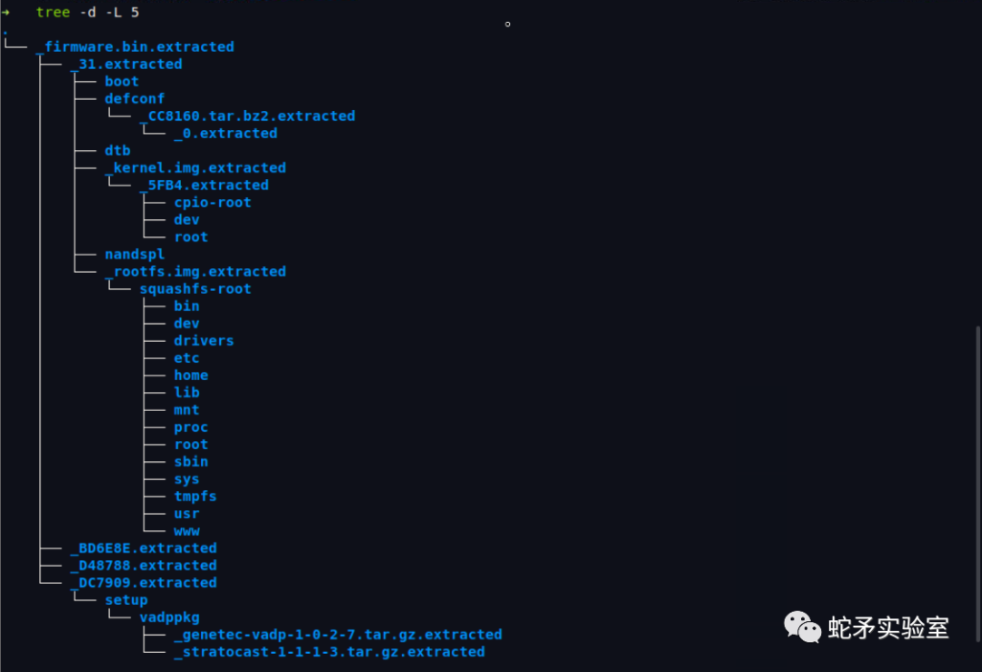 物联网安全实战从零开始-Vivotek的Fuzzing 栈溢出 - 知乎