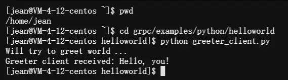 Java→gRPC→Python开发环境安装配置 - 知乎