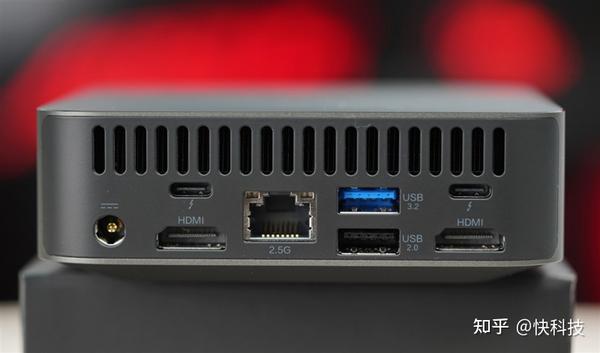 待机功耗仅8w！小米迷你主机评测：做工更好价格更低 知乎