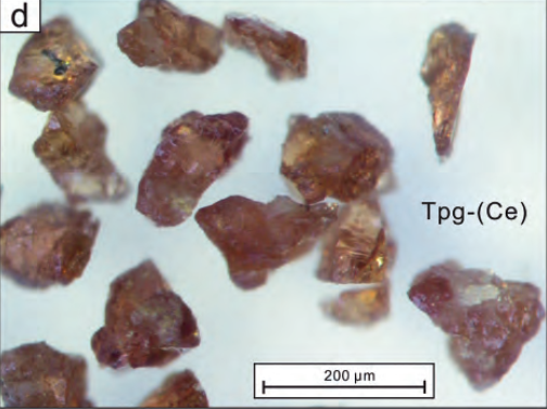 新世纪神州大地上发现的新矿物知多少？ - 知乎