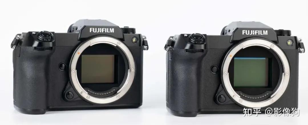 小巧轻便、5000万像素，富士GFX50s II上手测评 - 知乎
