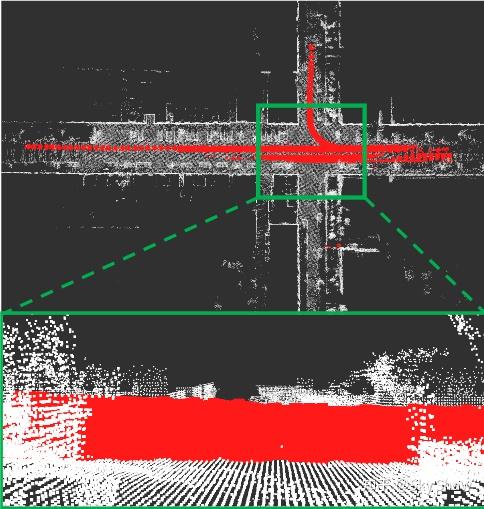 全生命周期建图与定位系统专题（三） | SLAM动态障碍物滤除IROS 2020 REMOVERT：Remove, then Revert的论文解析与实现结果 - 知乎