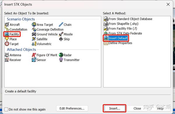 【STK11官方Tutorial学习笔记】Lesson13：STK 分析工具包 - 知乎