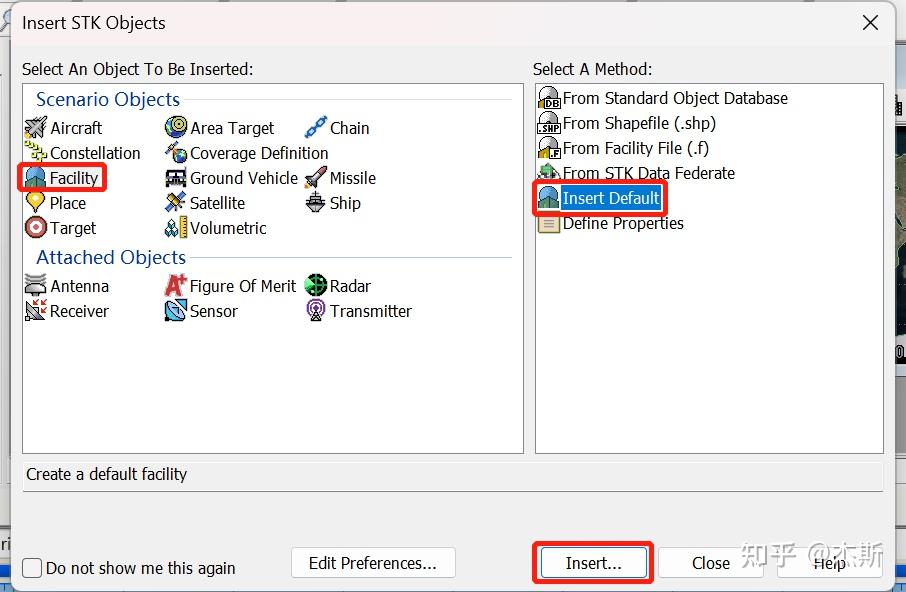 【STK11官方Tutorial学习笔记】Lesson13：STK 分析工具包 - 知乎