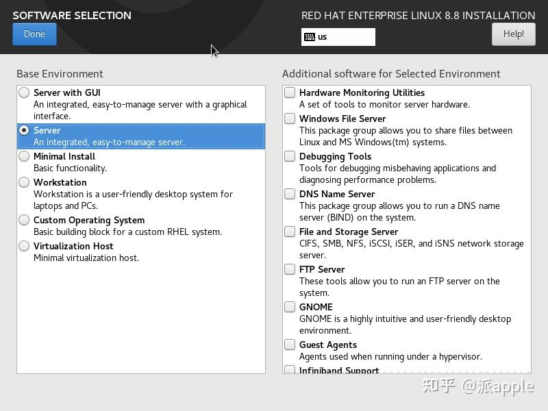 摆脱CentOS 8，免费订阅、下载和使用RHEL 8 - 知乎