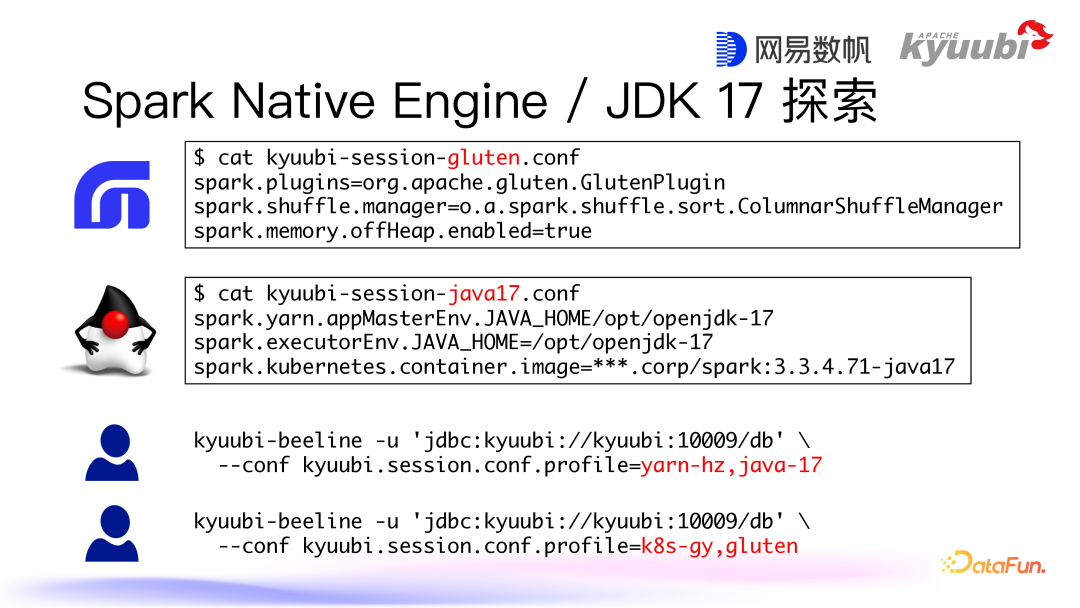 网易实践：用Apache Kyuubi构建云原生Spark网关 - 知乎