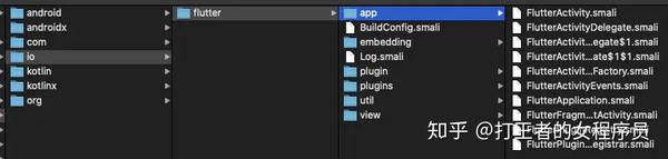 Flutter: 以 aar 形式嵌入 android 中的方案和原理 - 知乎