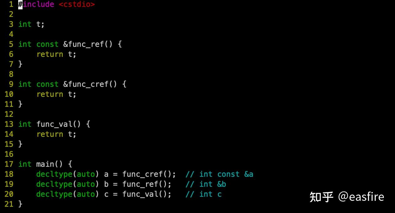 C++ · 模板元编程与函数式 - 知乎