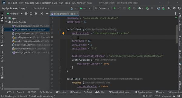 Android Studio Giraffe 发布，快来看有什么更新吧 - 知乎