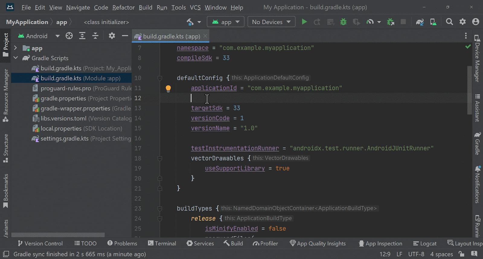 Android Studio Giraffe 发布，快来看有什么更新吧 - 知乎