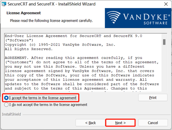 SecureCRT 9.0详细安装教程 - 知乎
